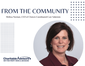 Home - Charitable Advisors