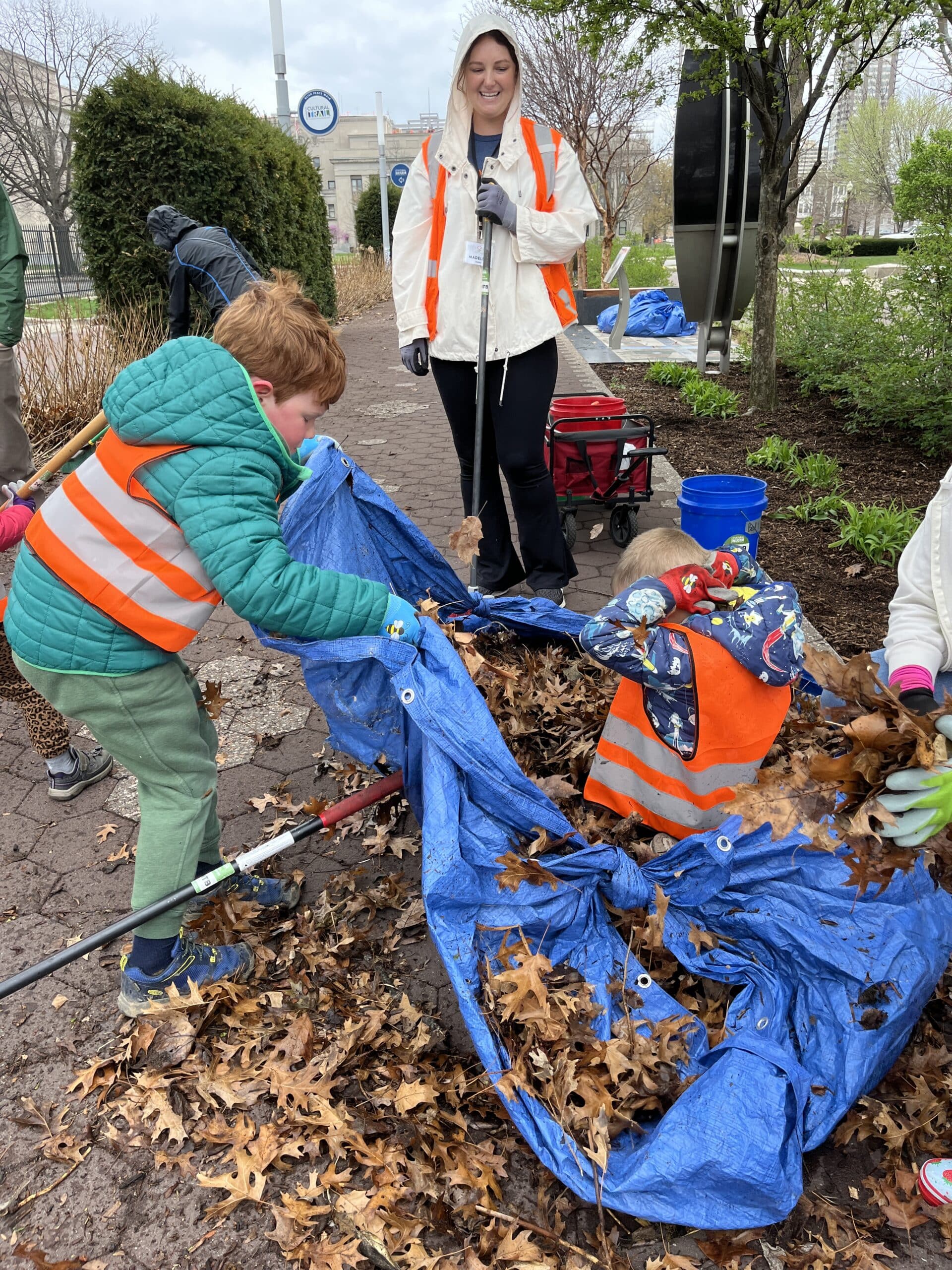 Empathy in Action: Why Volunteering with Kids Today Shapes a Better ...