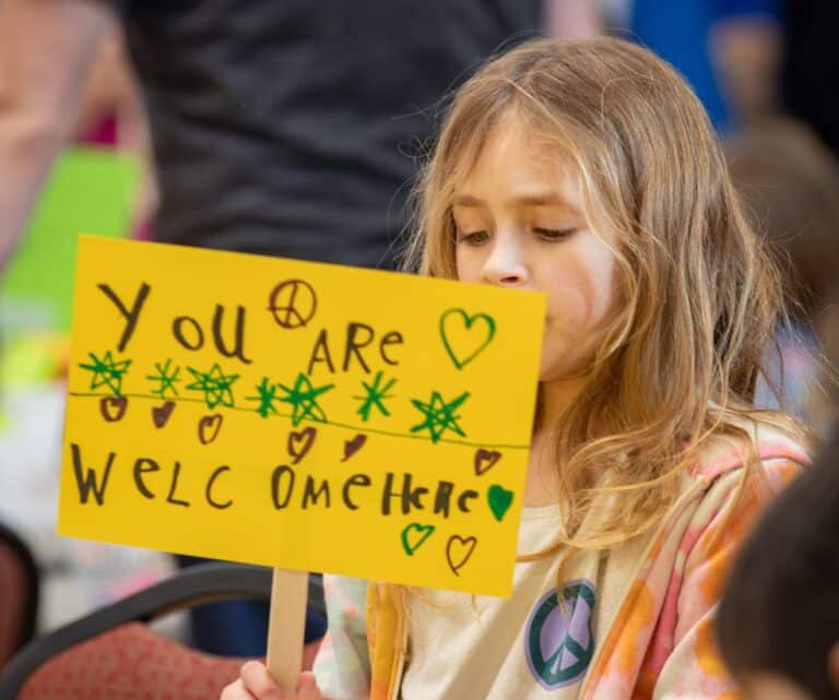 Empathy in Action: Why Volunteering with Kids Today Shapes a Better ...